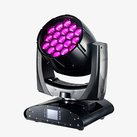 PH-LED1940W-IP - Buy Led moving head, Waterproof moving head, Computer ...