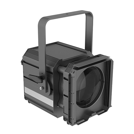 PH-LED300Y - Buy Profile Spotlight, High Effect Profile Spotlight ...